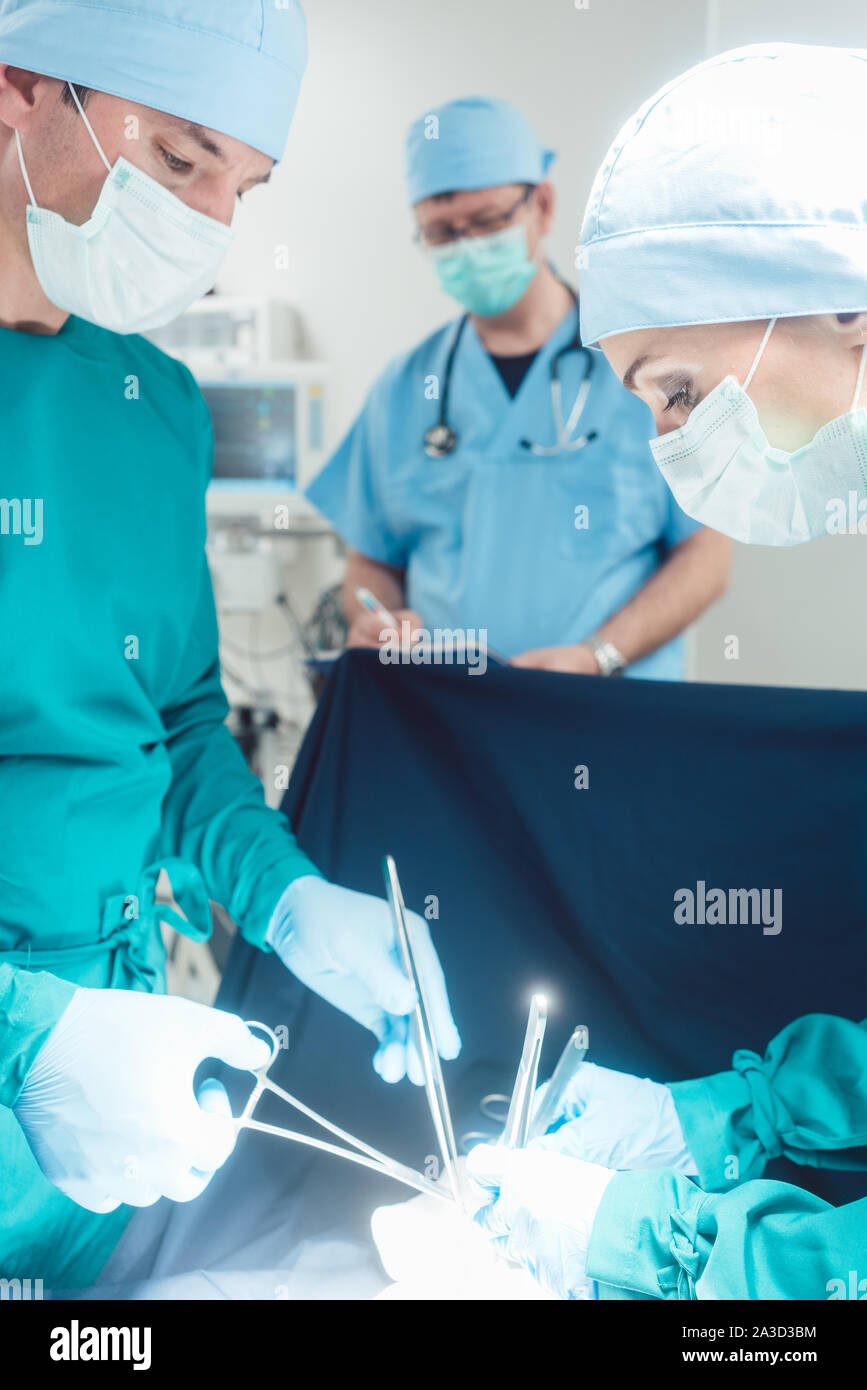 Full concentration hi-res stock photography and images - Alamy