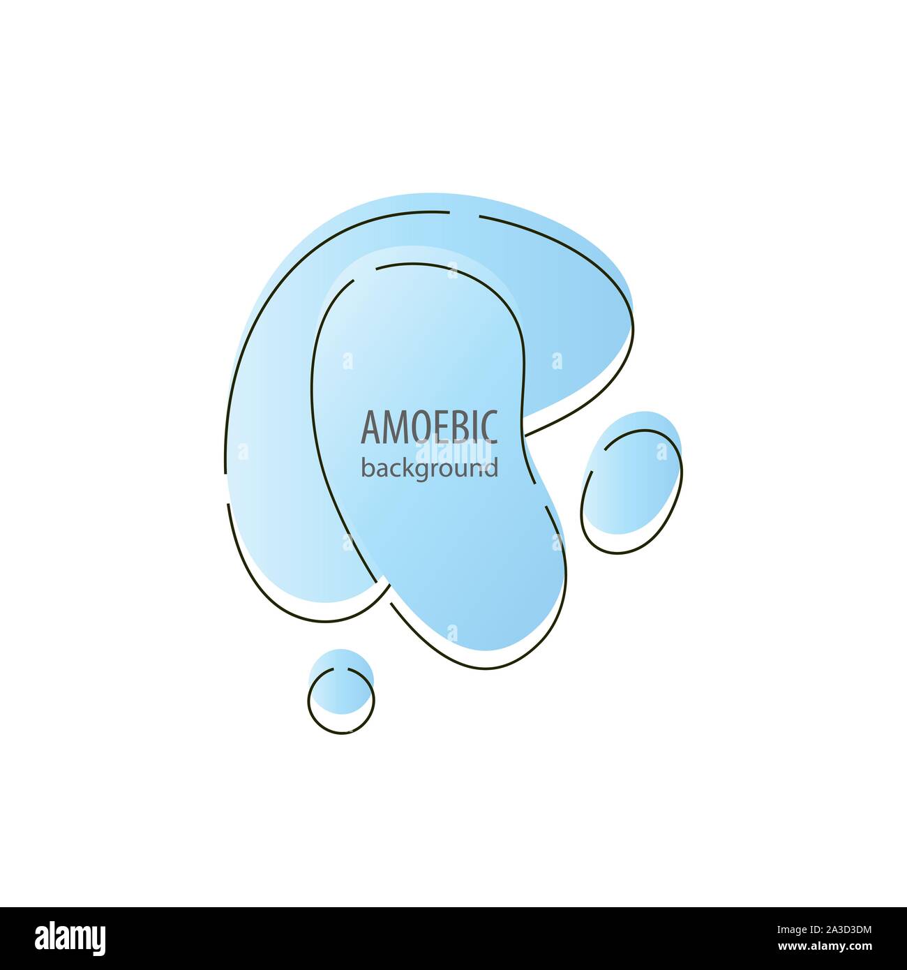 Dynamic neon frame motion background Stock Vector Images - Alamy