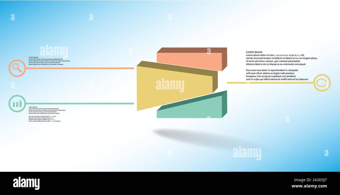 Infographic banner hi-res stock photography and images - Alamy