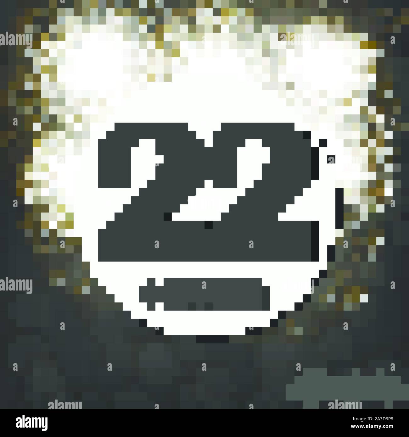 October 22 icon. For planning important day. Banner for holidays and ...