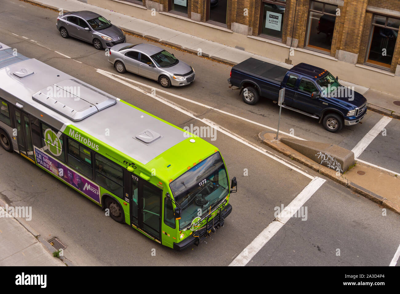 Rtc bus hi-res stock photography and images - Alamy