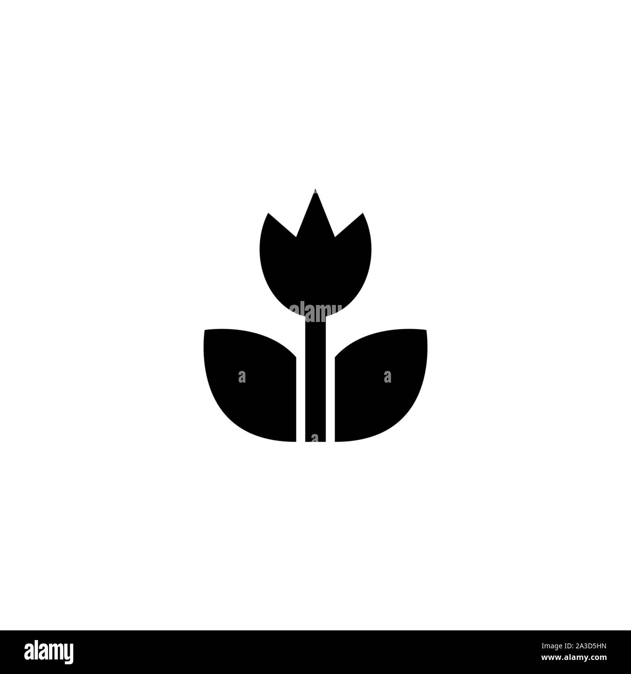 Simple Tulip Template
