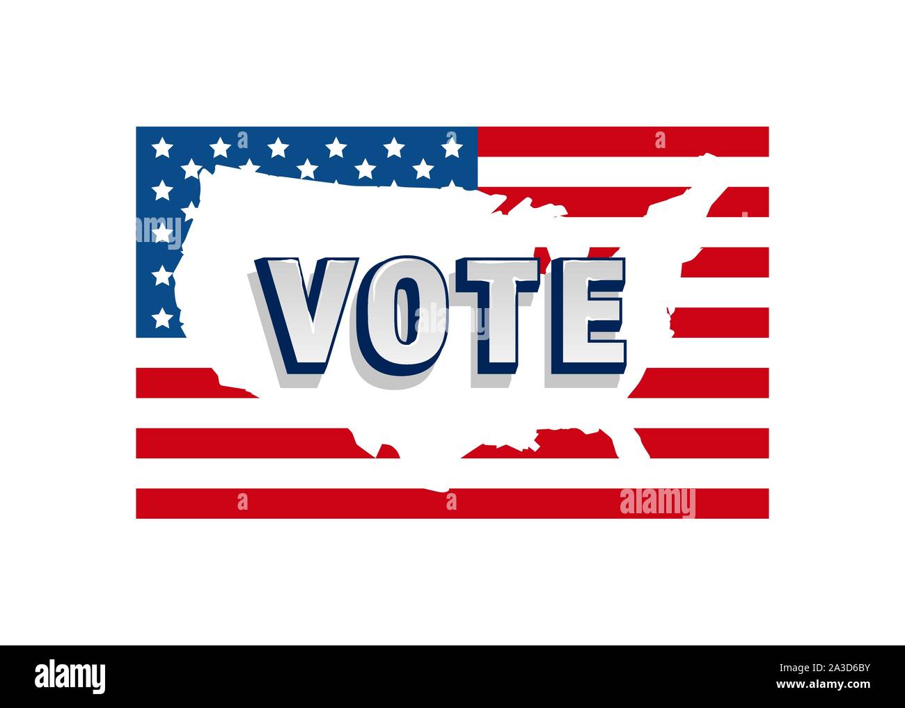 Politic usa Cut Out Stock Images & Pictures - Alamy