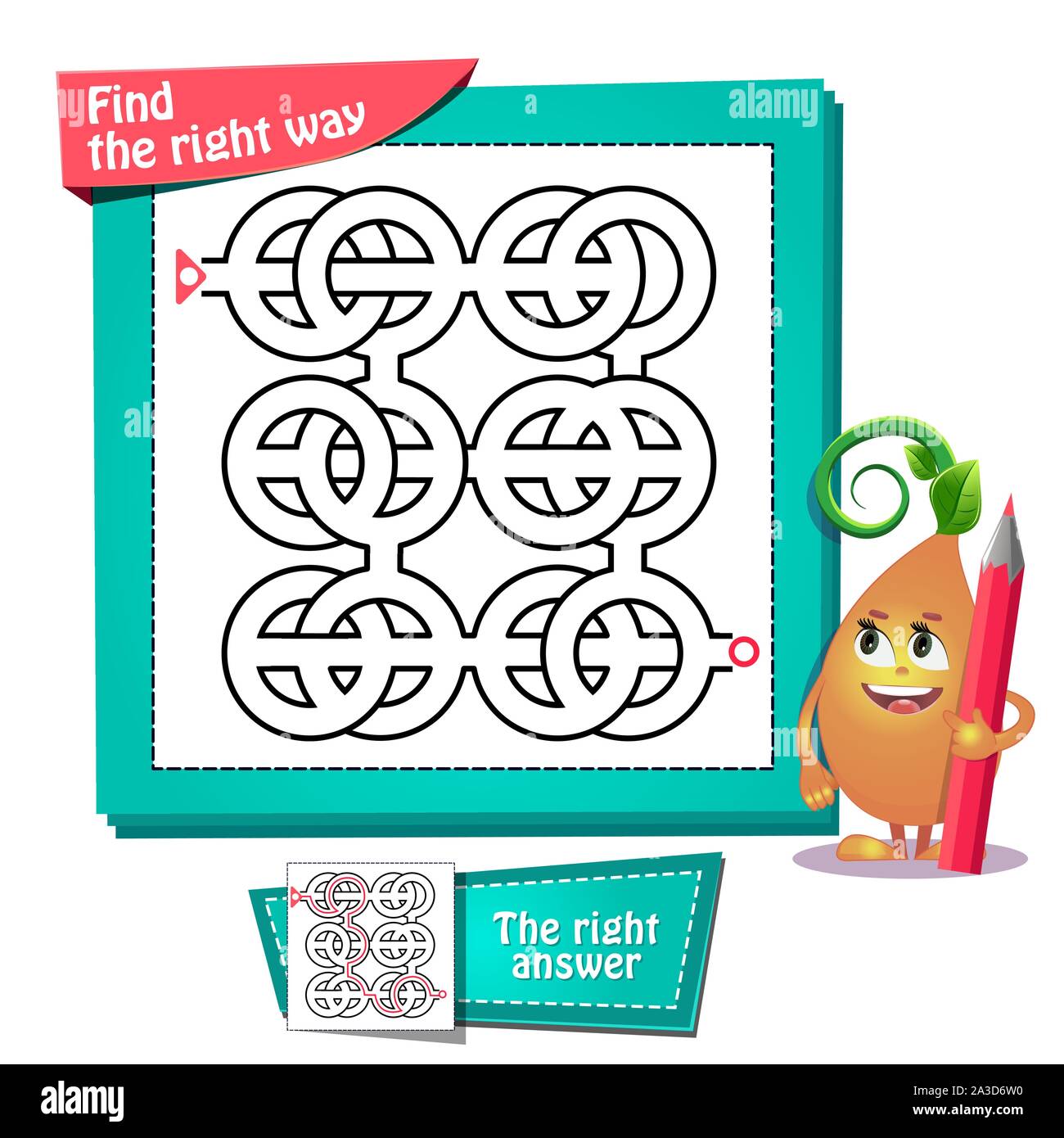 educational game for kids and adults development of logic, iq. Task ...