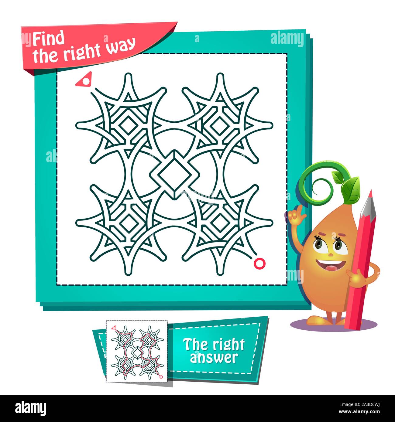 educational game for kids and adults development of logic, iq. Task ...