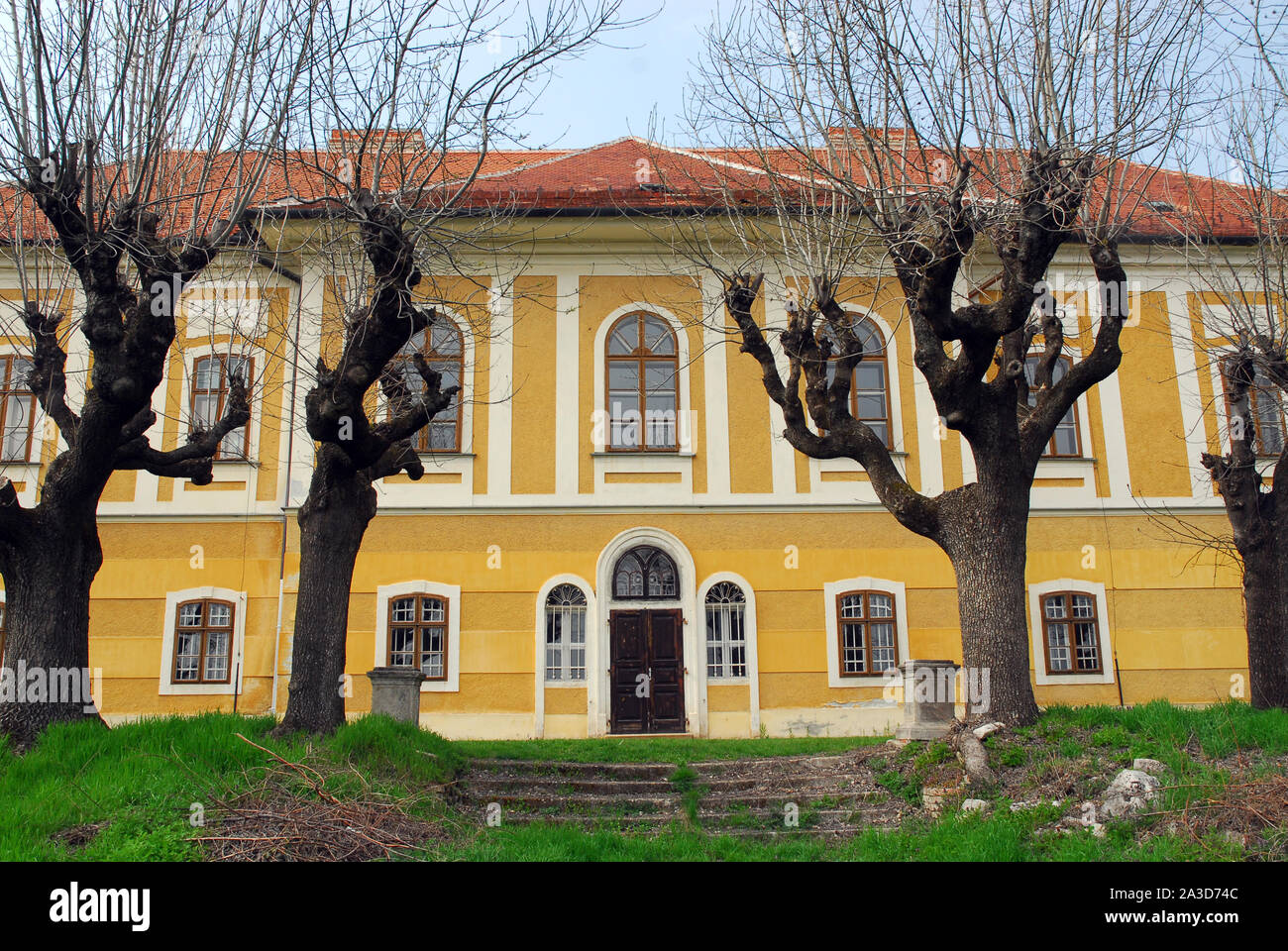 Bajzath hi-res stock photography and images - Alamy