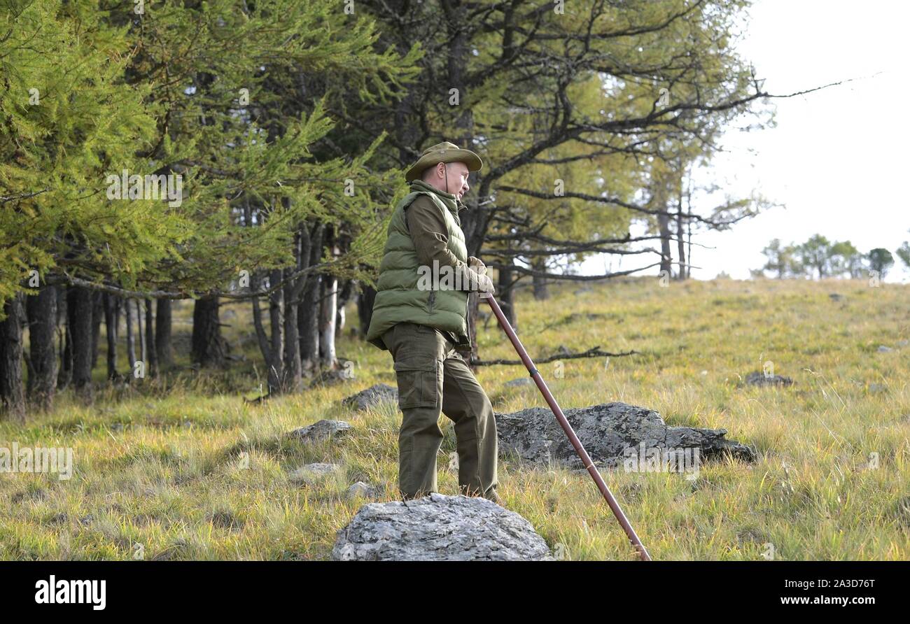 Exploration of siberia hi-res stock photography and images - Alamy