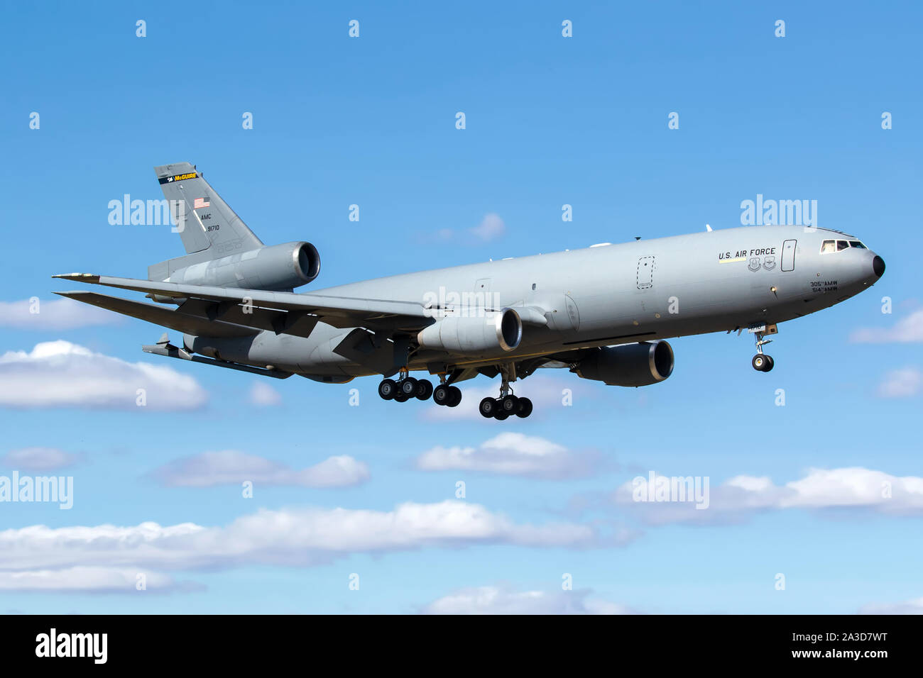 Kc10a hi-res stock photography and images - Alamy