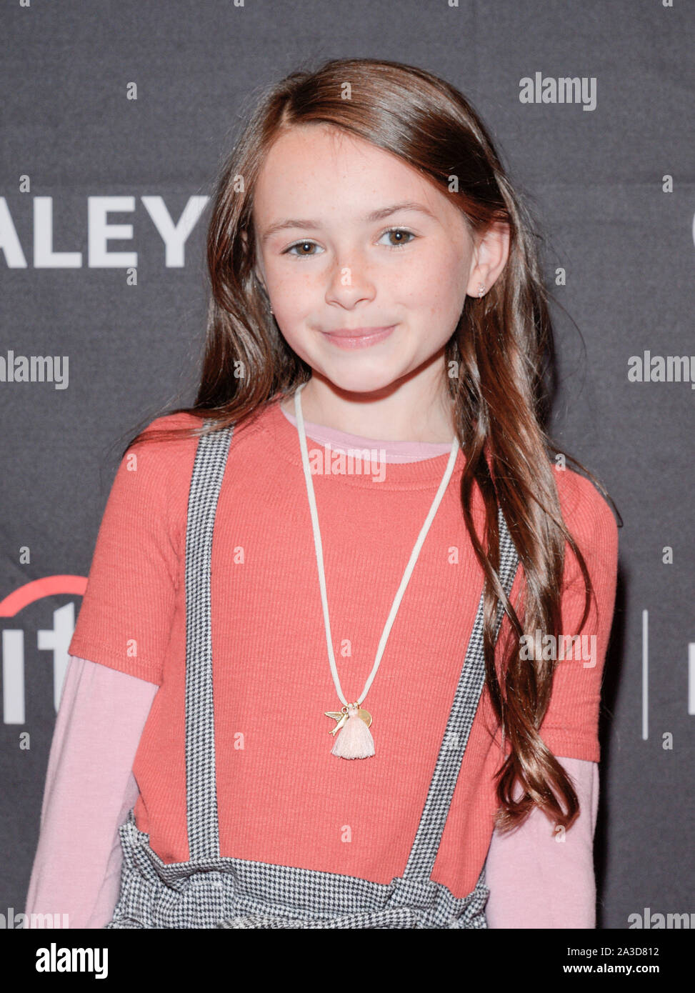 Cailey fleming hi-res stock photography and images - Alamy