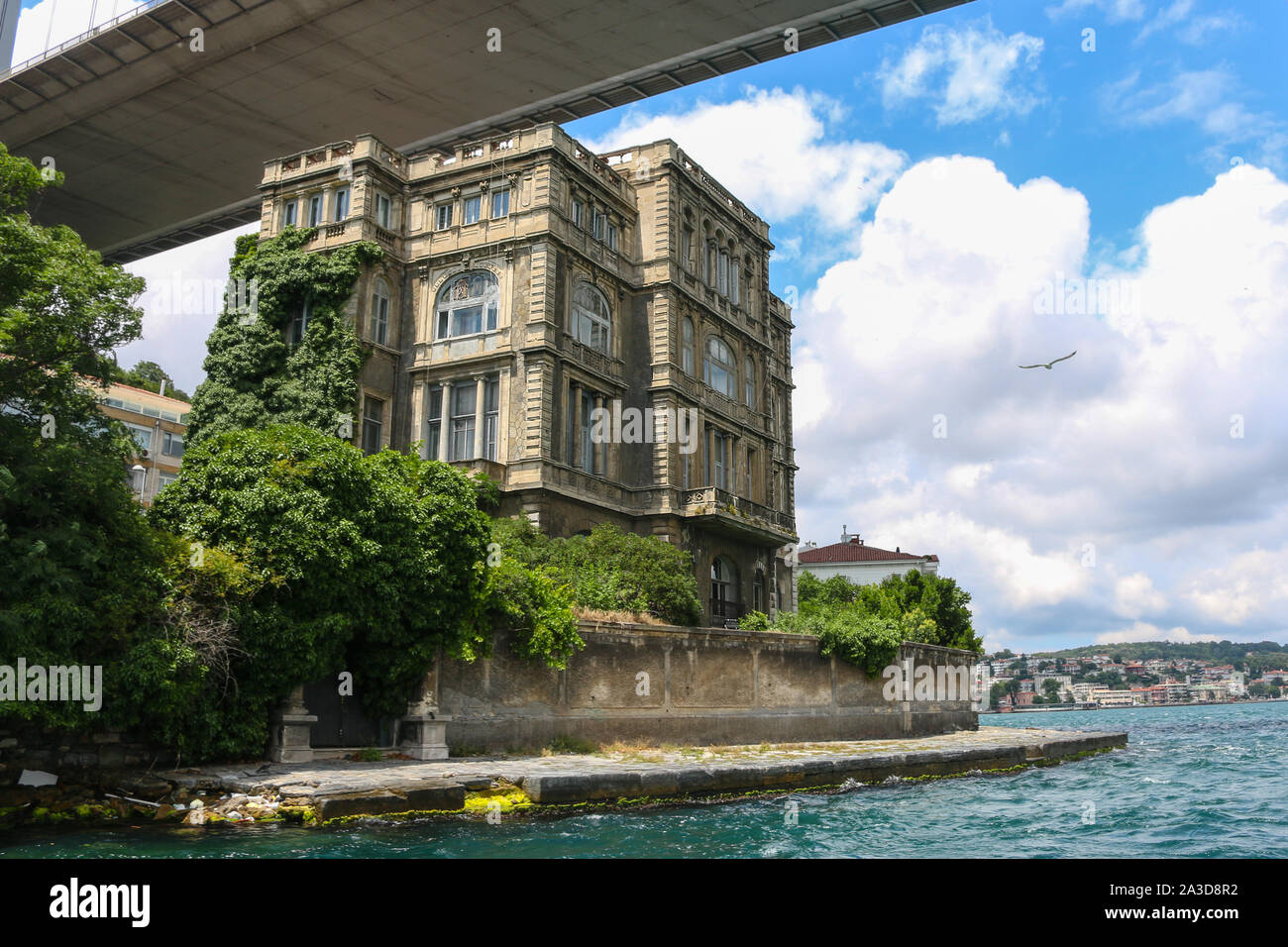 Zeki pasa mansion hi-res stock photography and images - Alamy