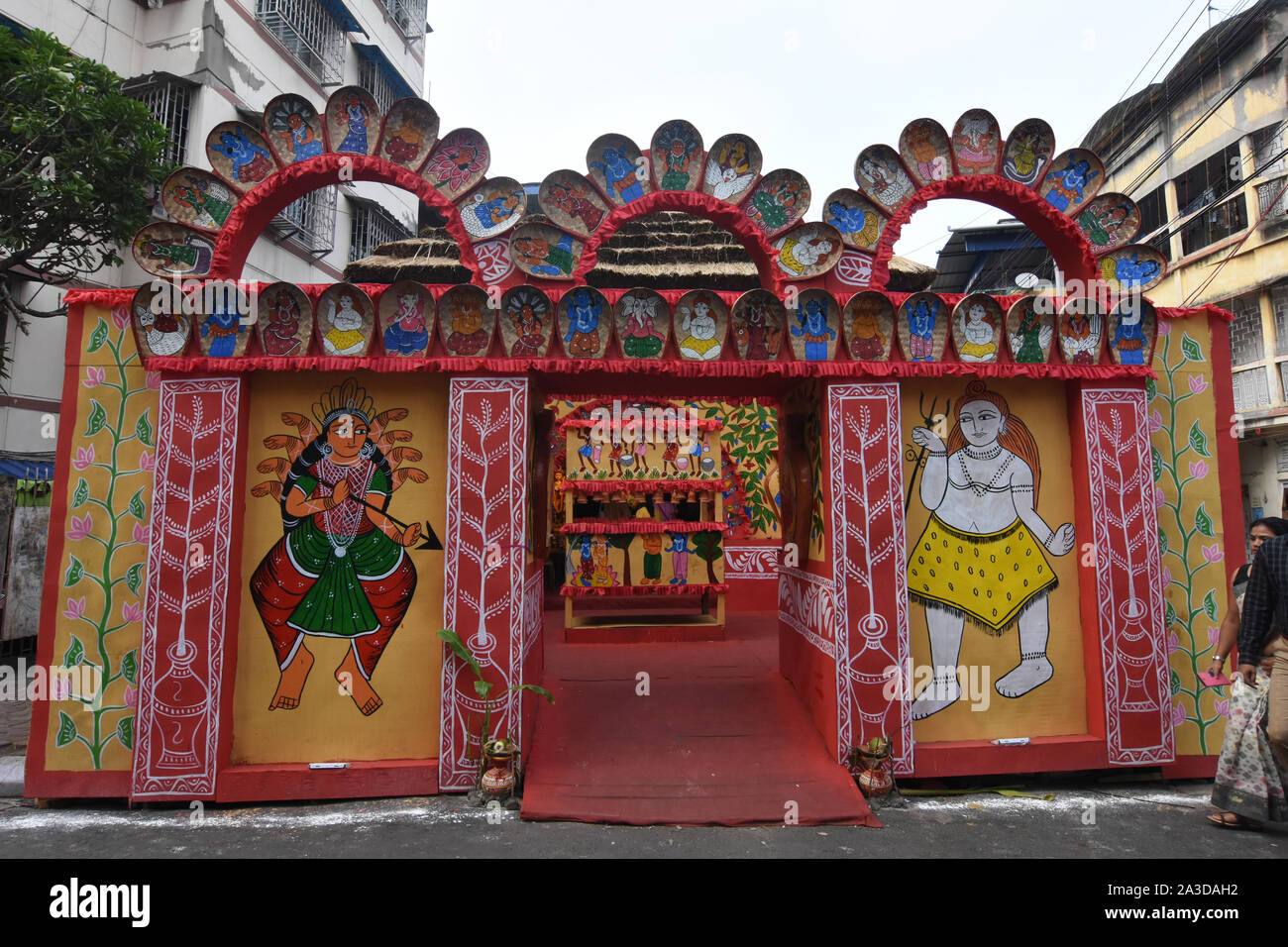 Pot chitrokor hi-res stock photography and images - Alamy