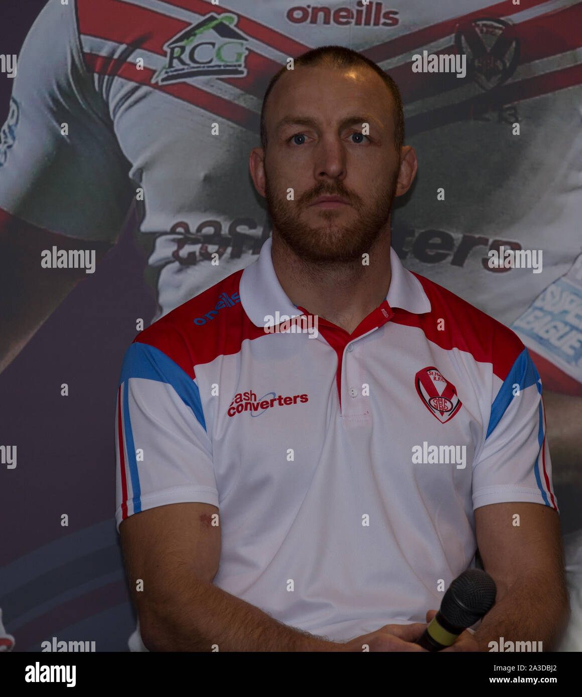 James busby hi-res stock photography and images - Alamy