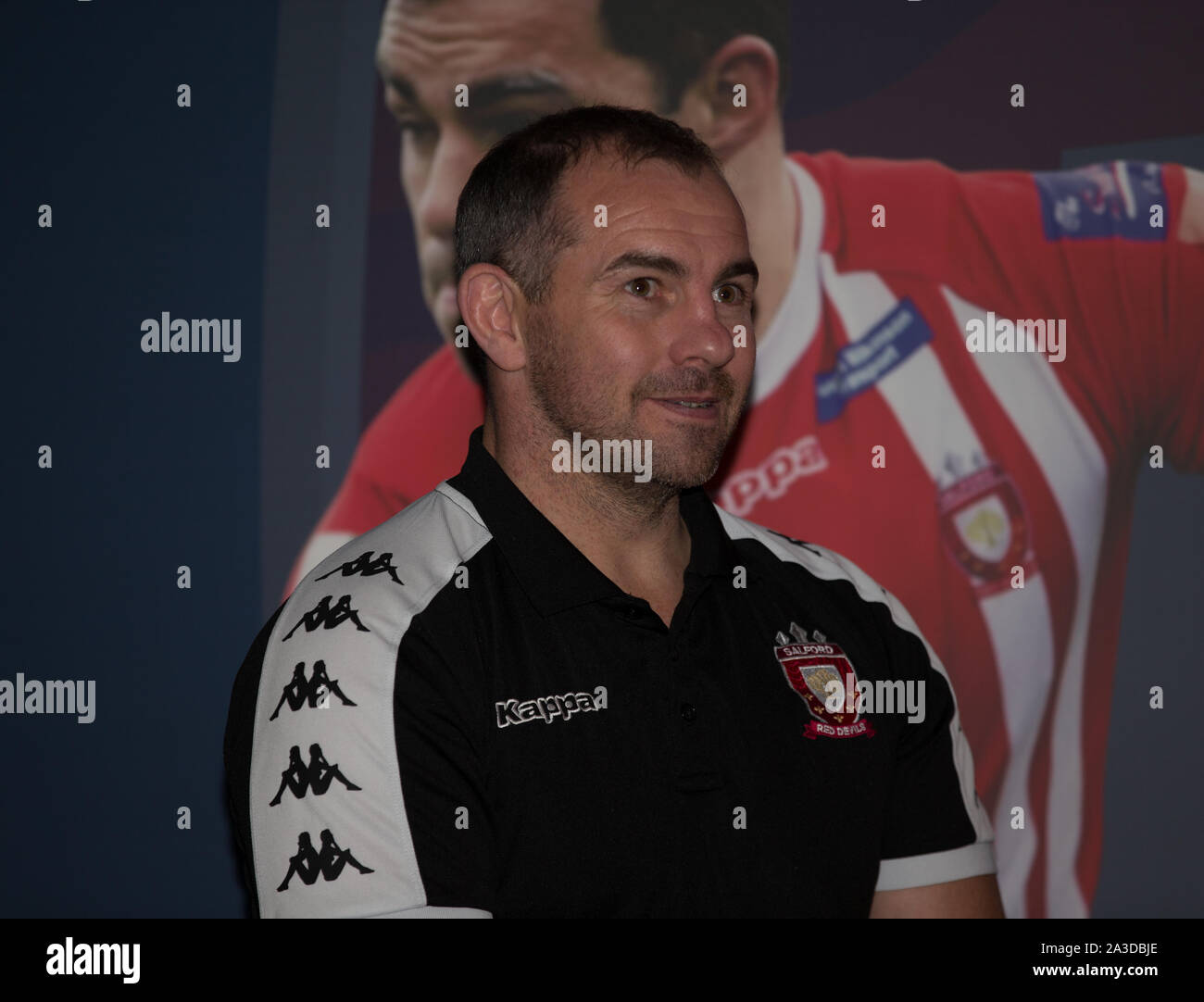 Ian watson hi-res stock photography and images - Alamy