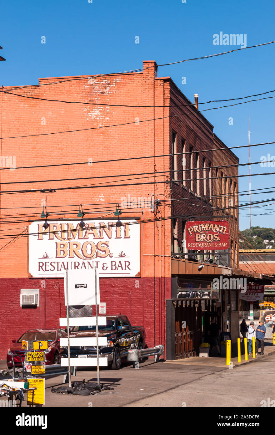 Primantis hi-res stock photography and images - Alamy