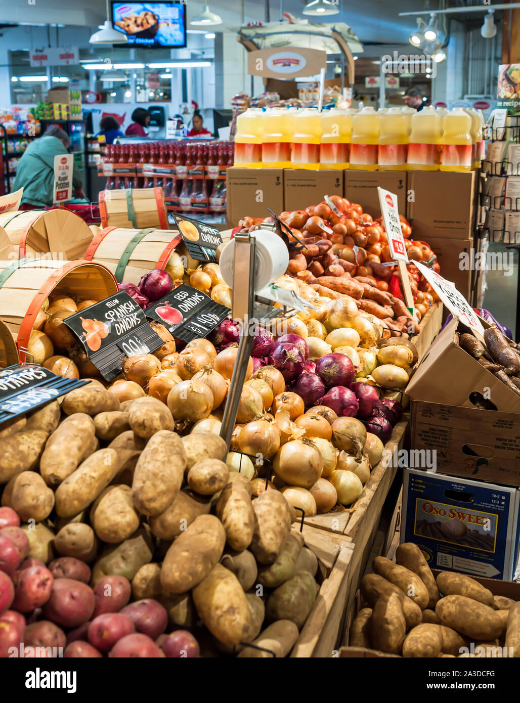 Wholey High Resolution Stock Photography and Images - Alamy