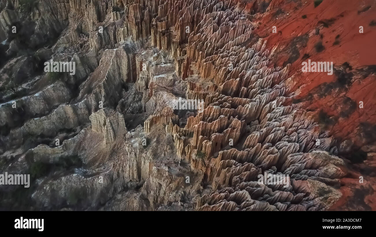 Miradouro da lua angola hi-res stock photography and images - Alamy