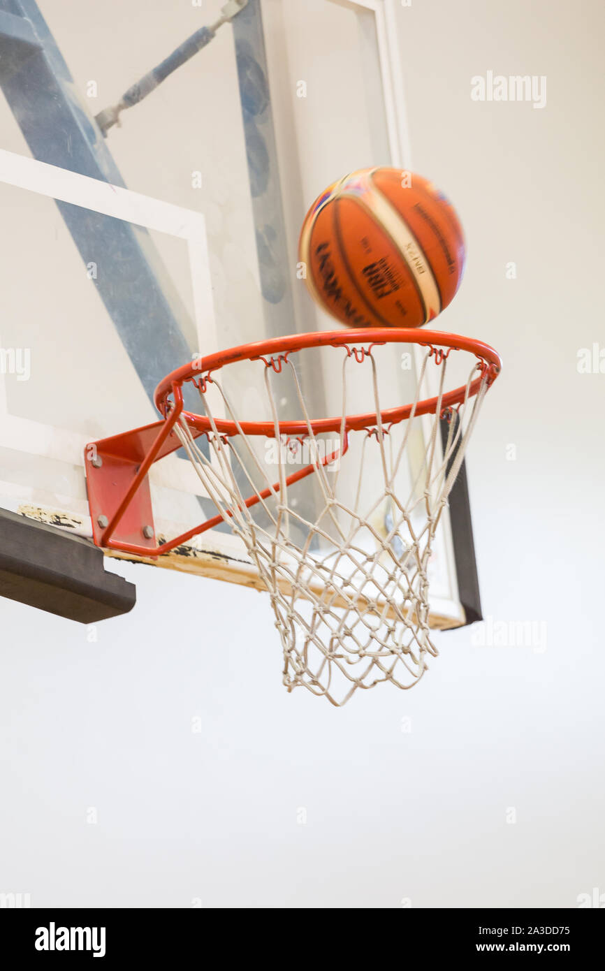 Koripallo hi-res stock photography and images - Alamy