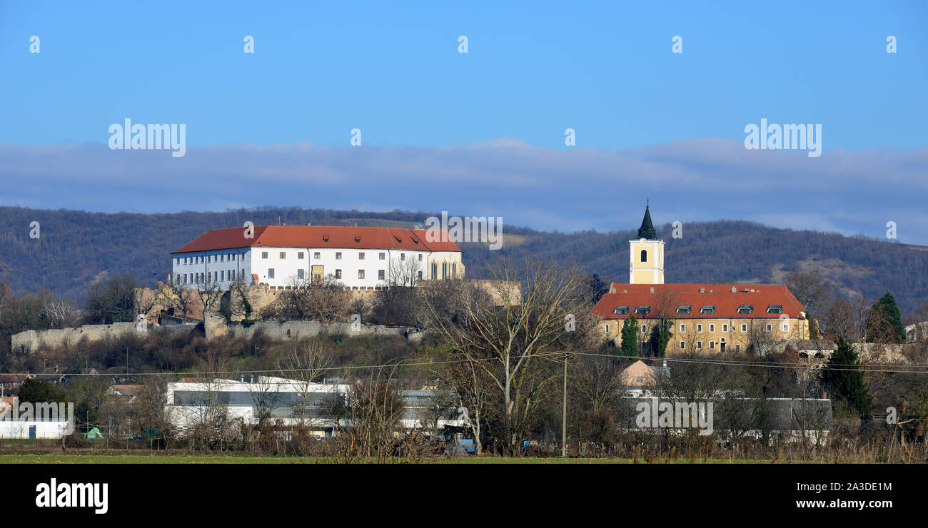 Baranya Hungary Stock Photos & Baranya Hungary Stock Images - Alamy