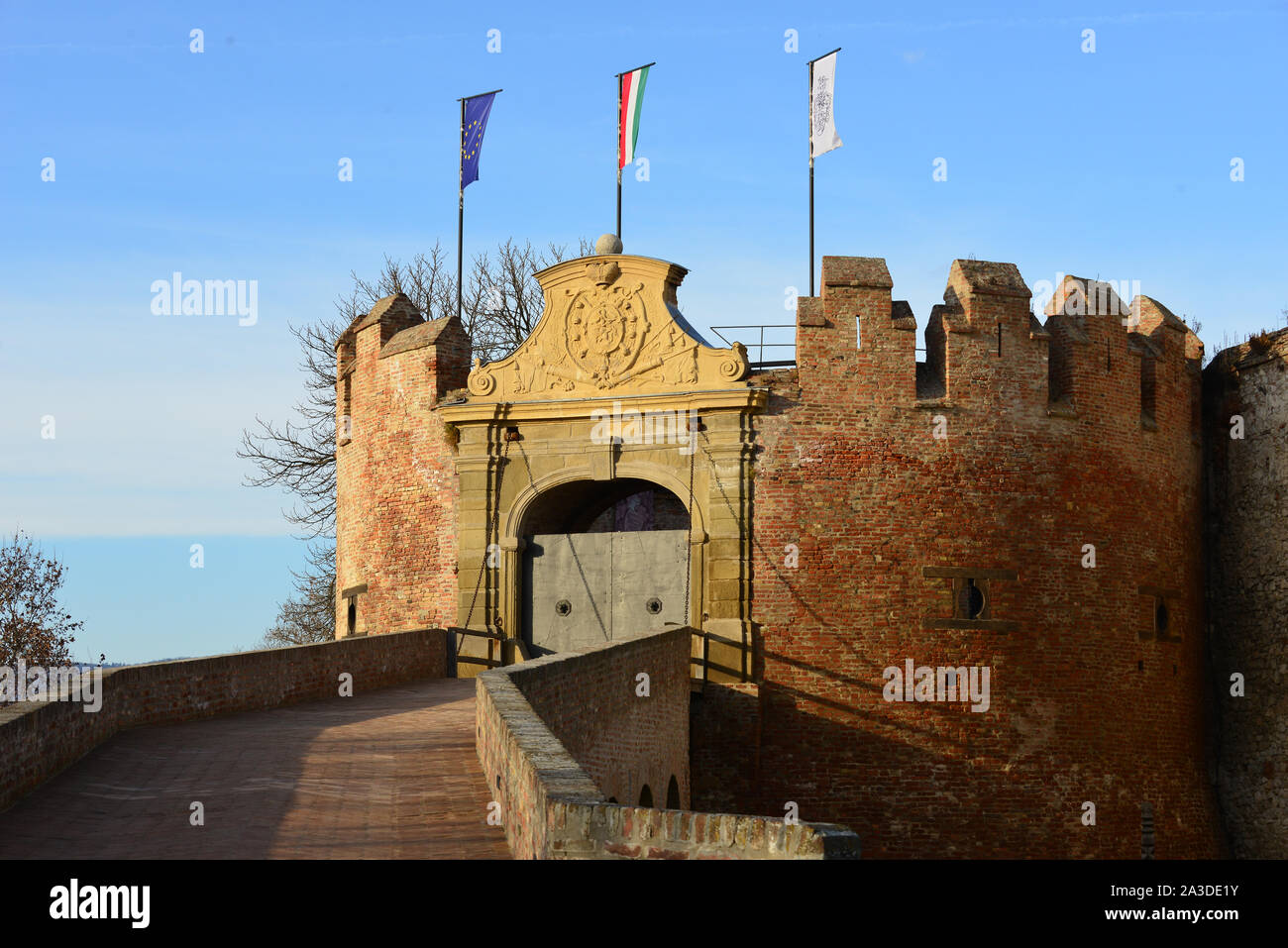 Baranya Hungary Stock Photos & Baranya Hungary Stock Images - Alamy