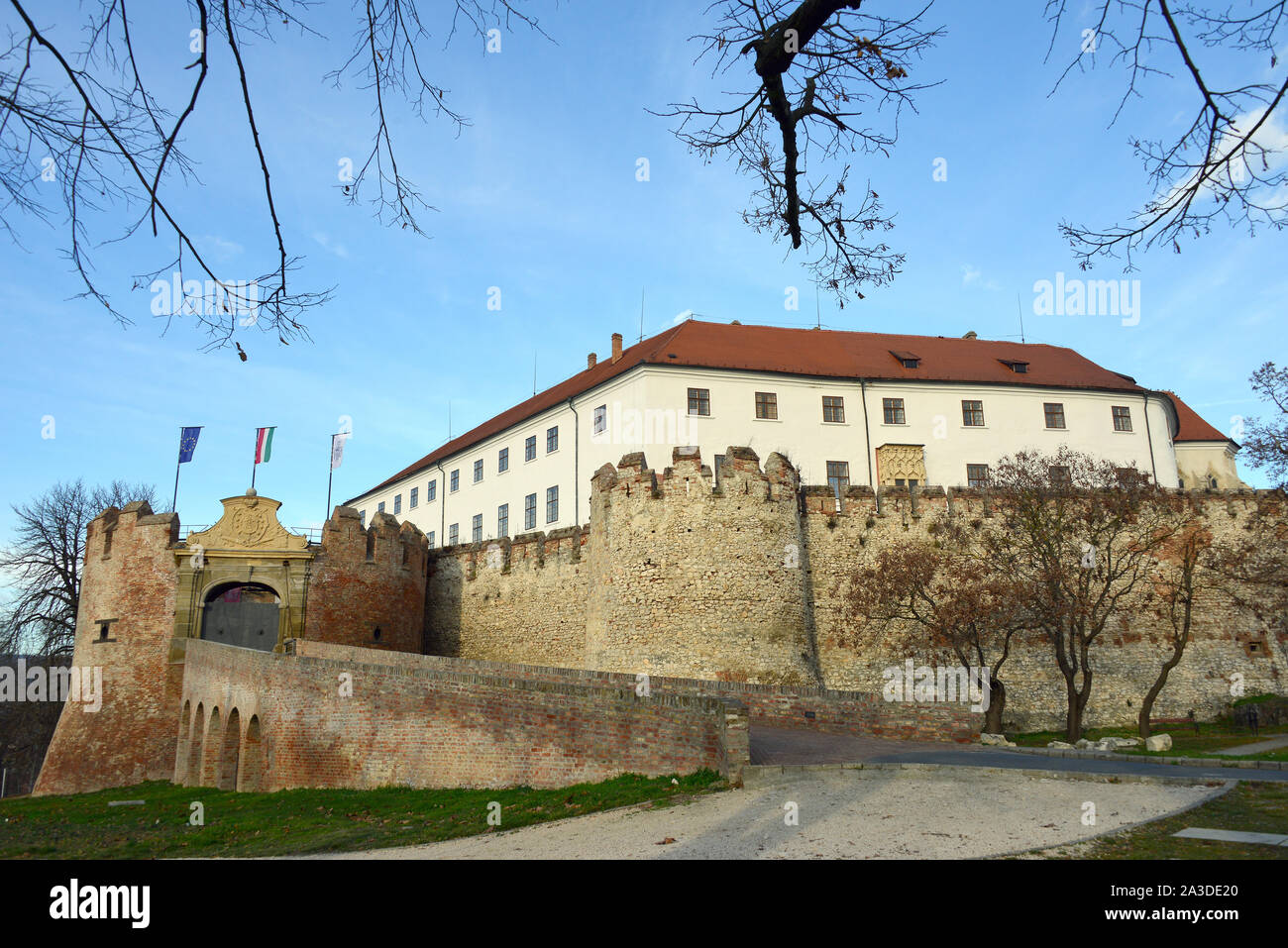 Baranya Hungary Stock Photos & Baranya Hungary Stock Images - Alamy