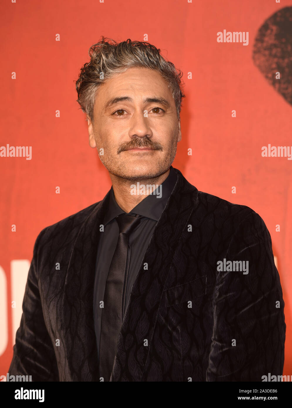 Photo Must Be Credited ©Alpha Press 079965 05/10/2019 Taika Waititi ...