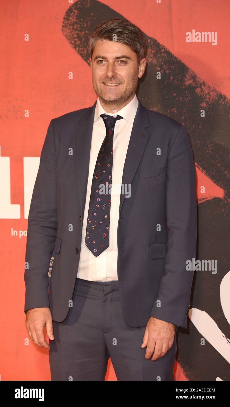 Photo Must Be Credited ©Alpha Press 079965 05/10/2019 Carthew Neal Jojo ...