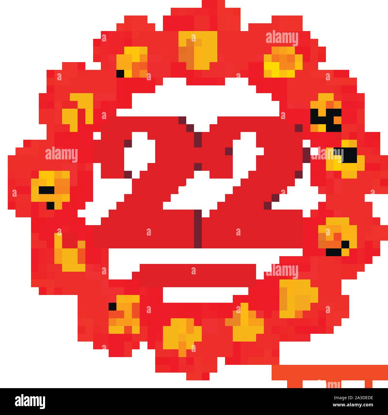 October 22 icon. For planning important day. Banner for holidays and ...
