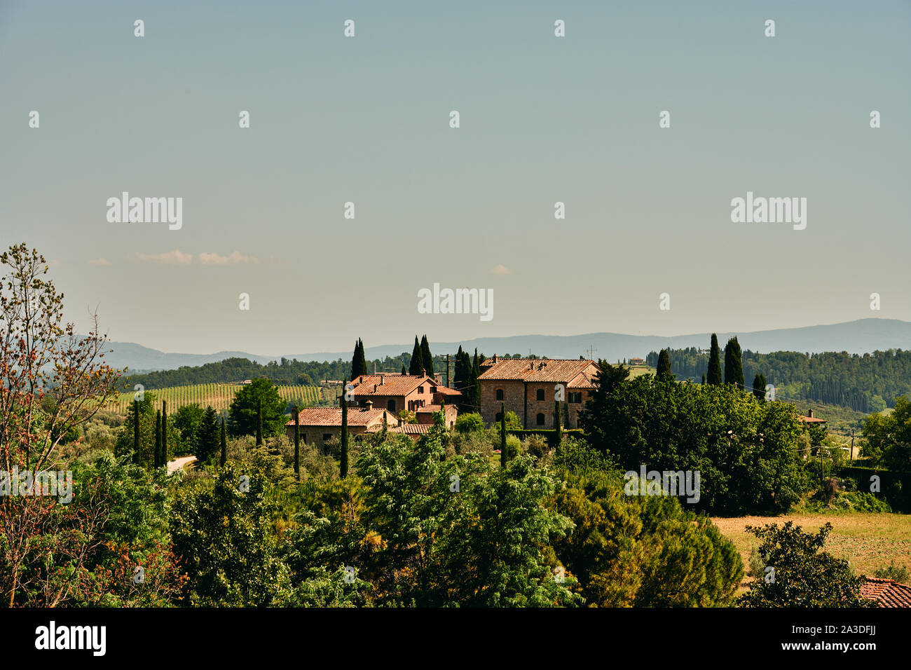 Medieval homestead hi-res stock photography and images - Alamy