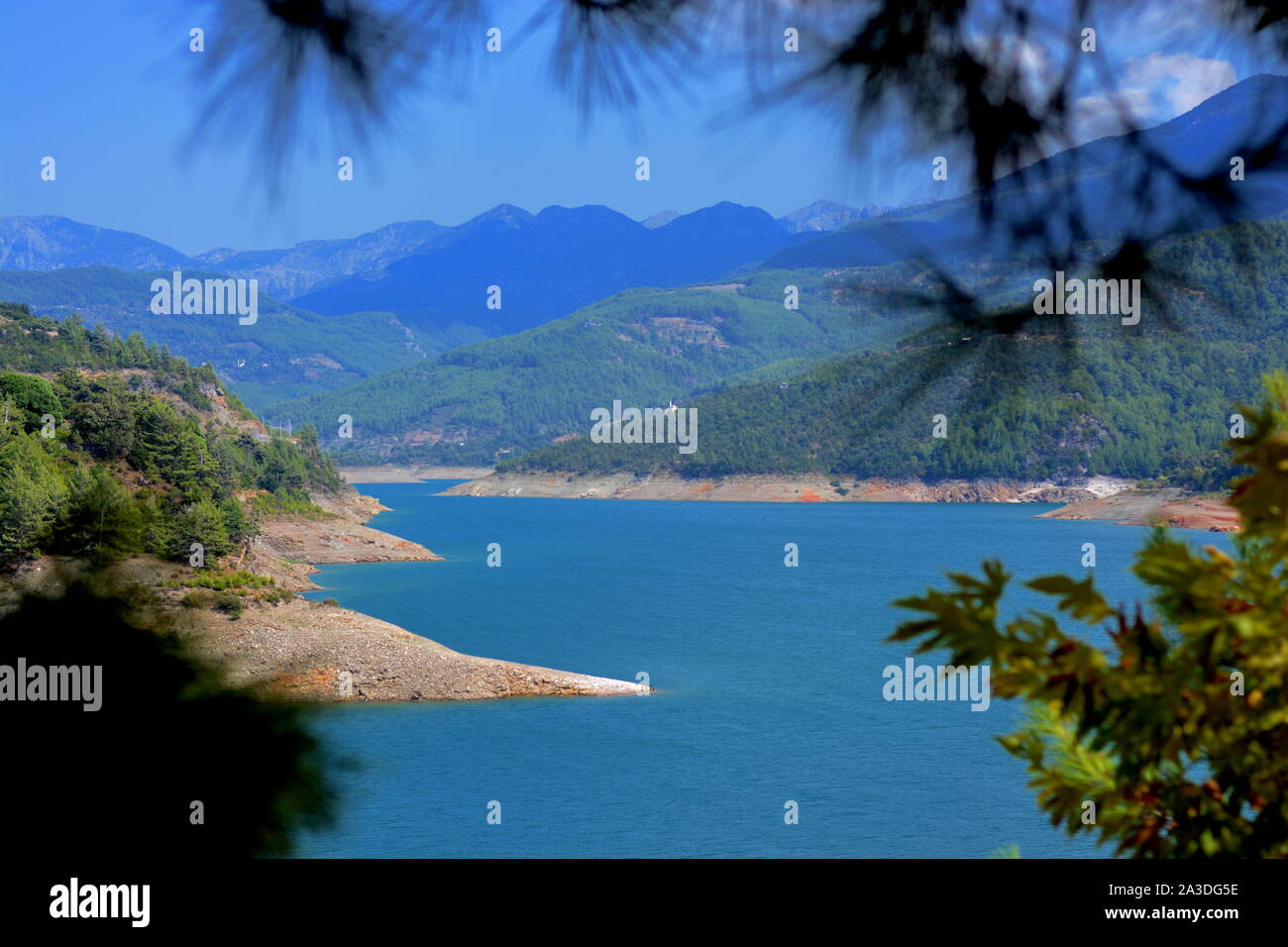 Dimcay river hi-res stock photography and images - Alamy