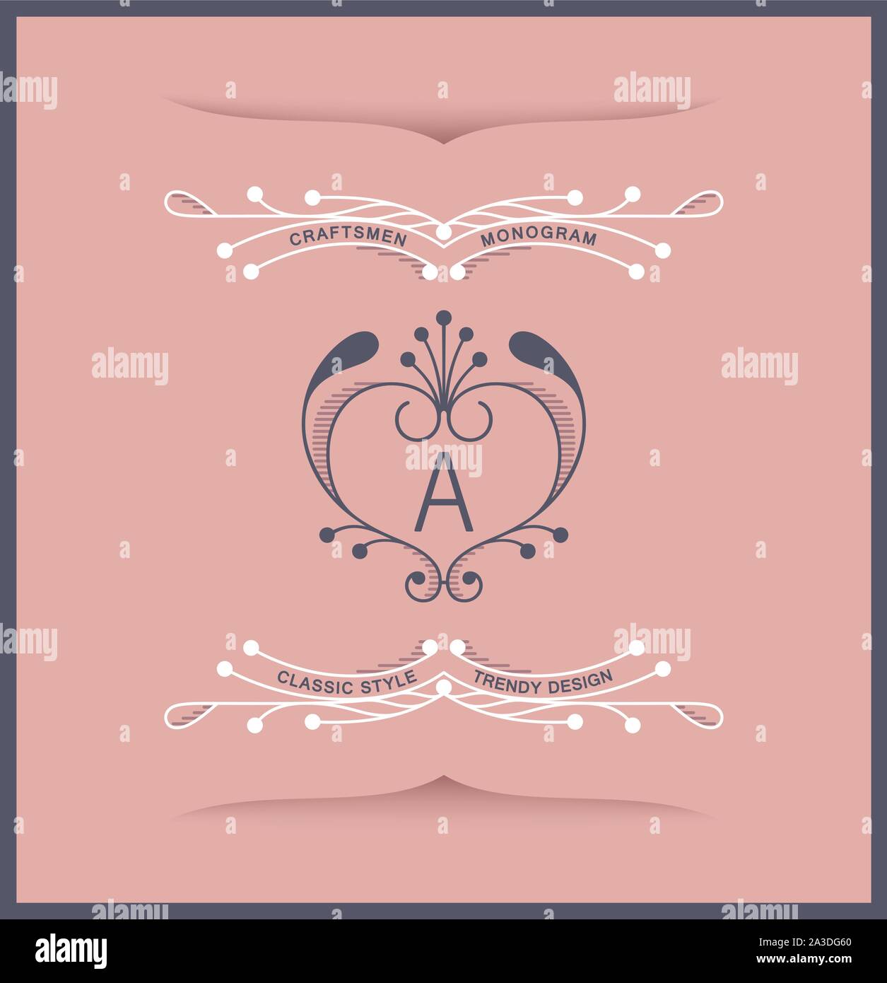 Unique art medieval Stock Vector Images - Alamy