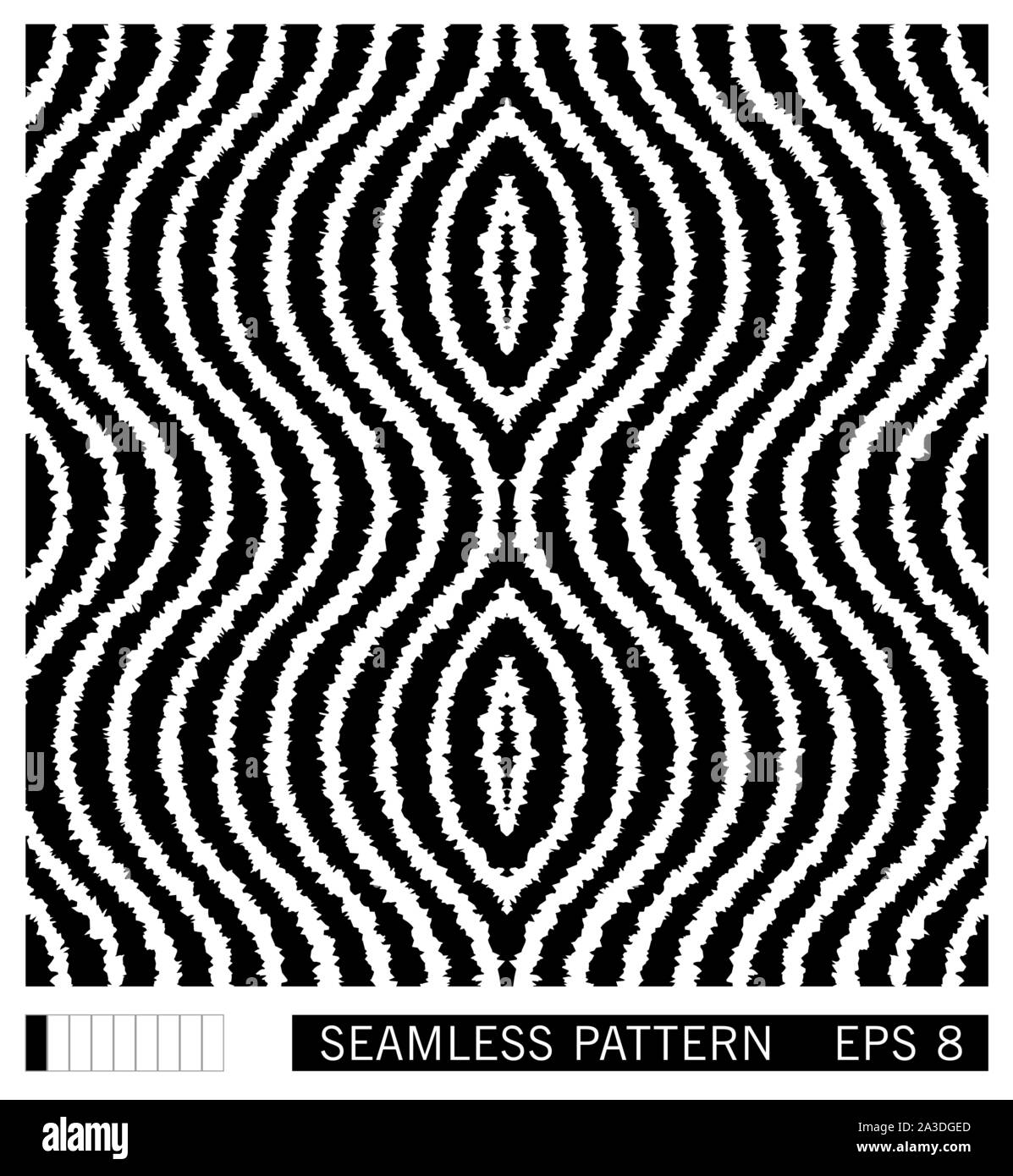 Shibori style Stock Vector Images - Alamy