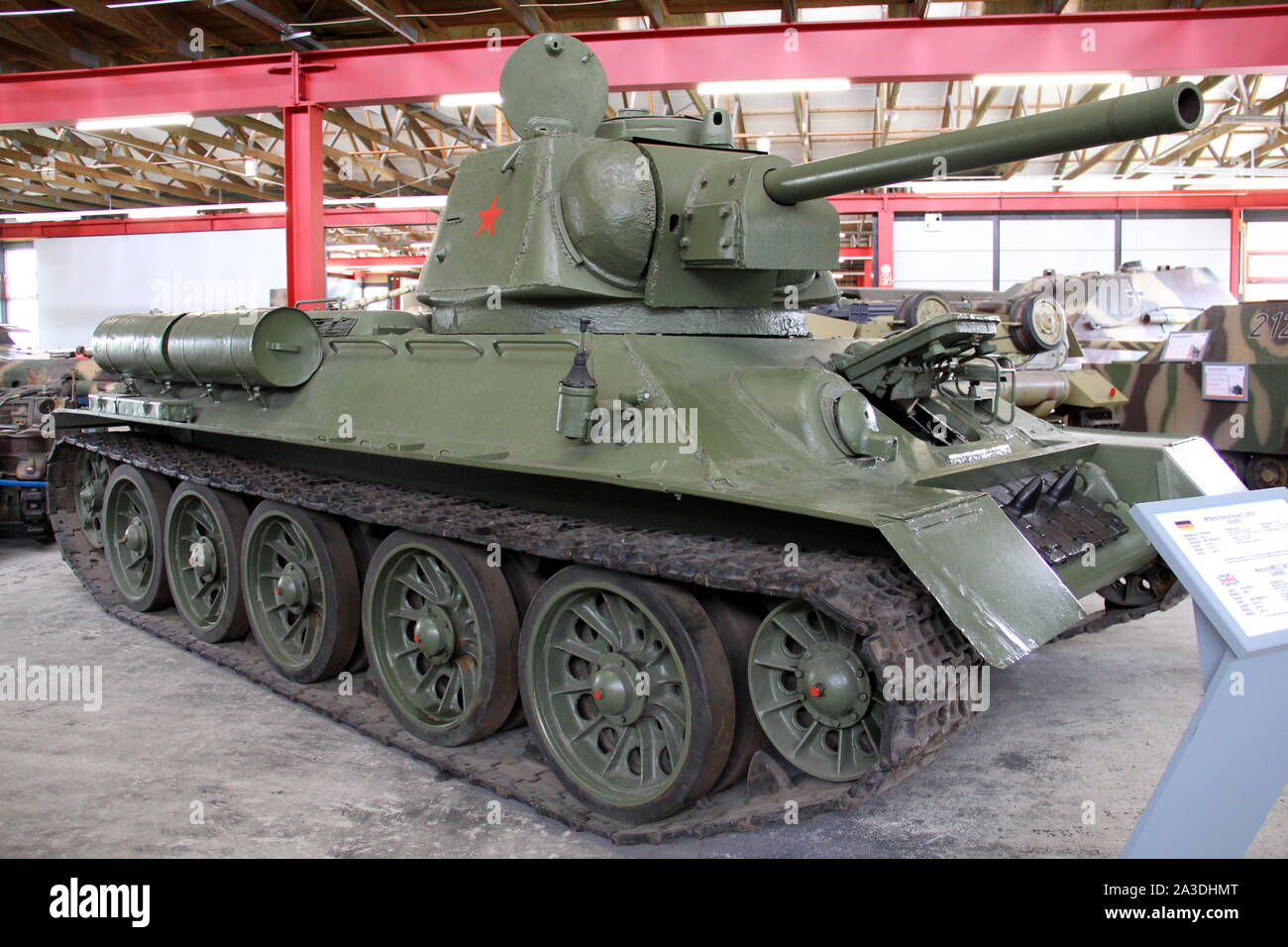 Army vehicle ddr hi-res stock photography and images - Alamy