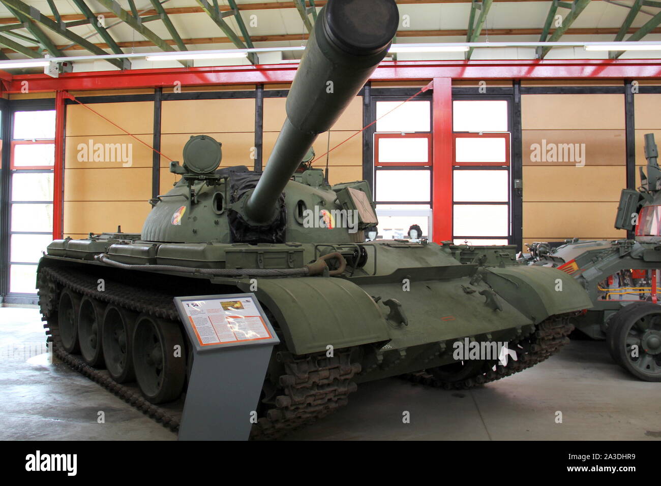 Army vehicle ddr hi-res stock photography and images - Alamy