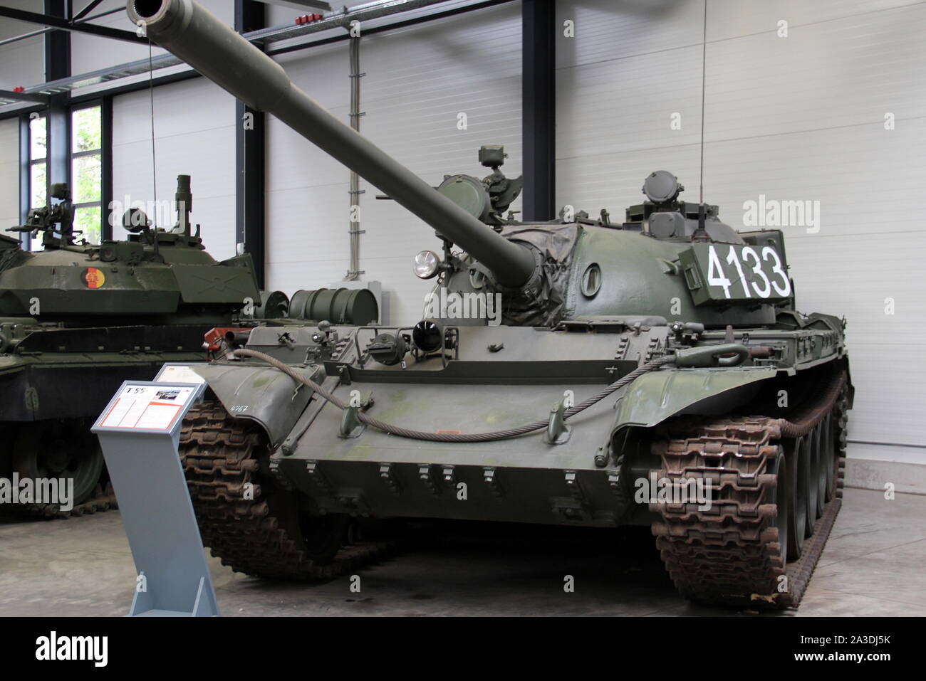 Army vehicle ddr hi-res stock photography and images - Alamy