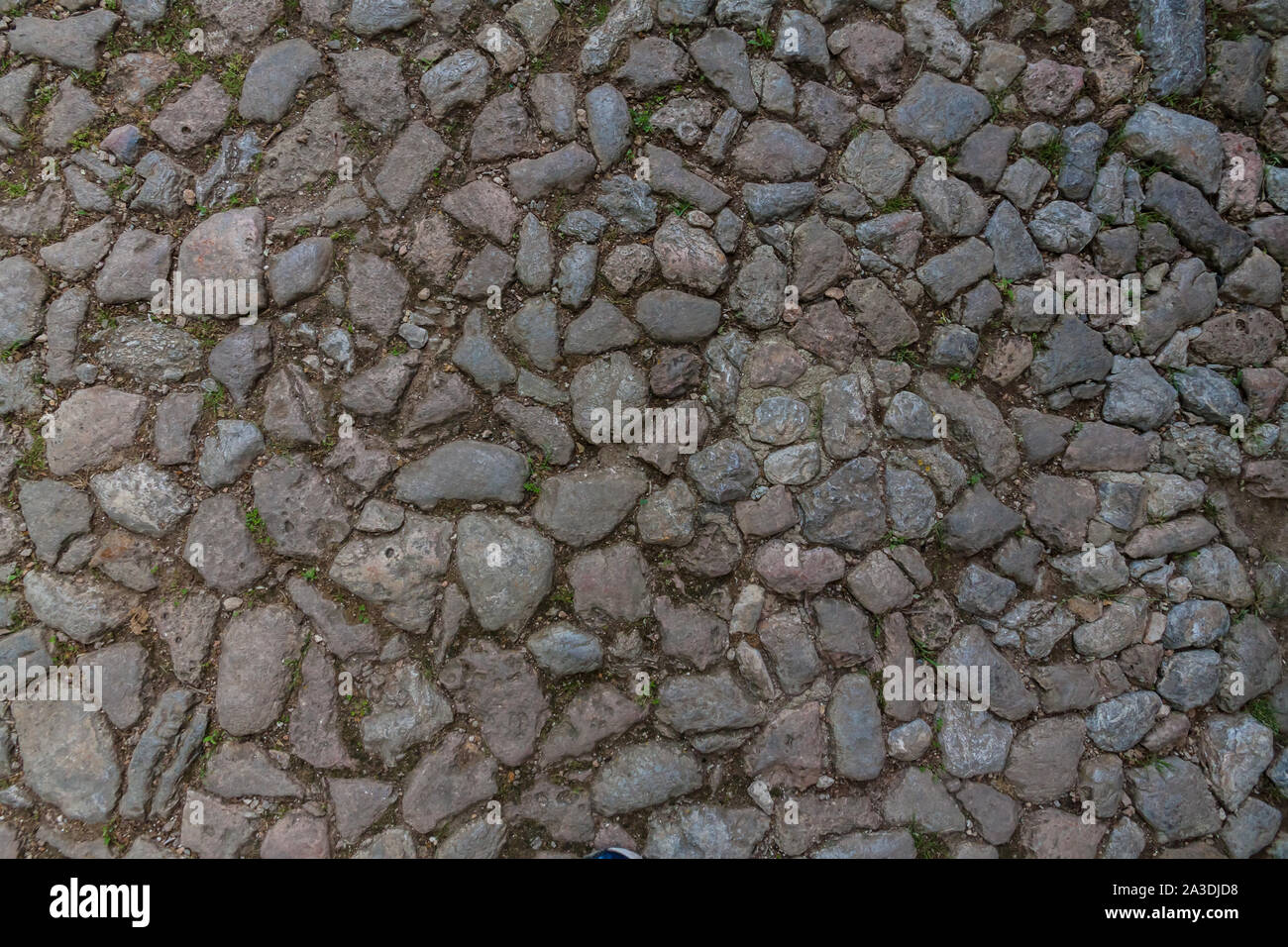Floor ground cobbles cobbled stones hi-res stock photography and images ...