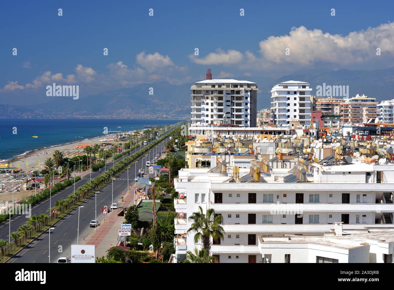 D400 turkey hi-res stock photography and images - Alamy