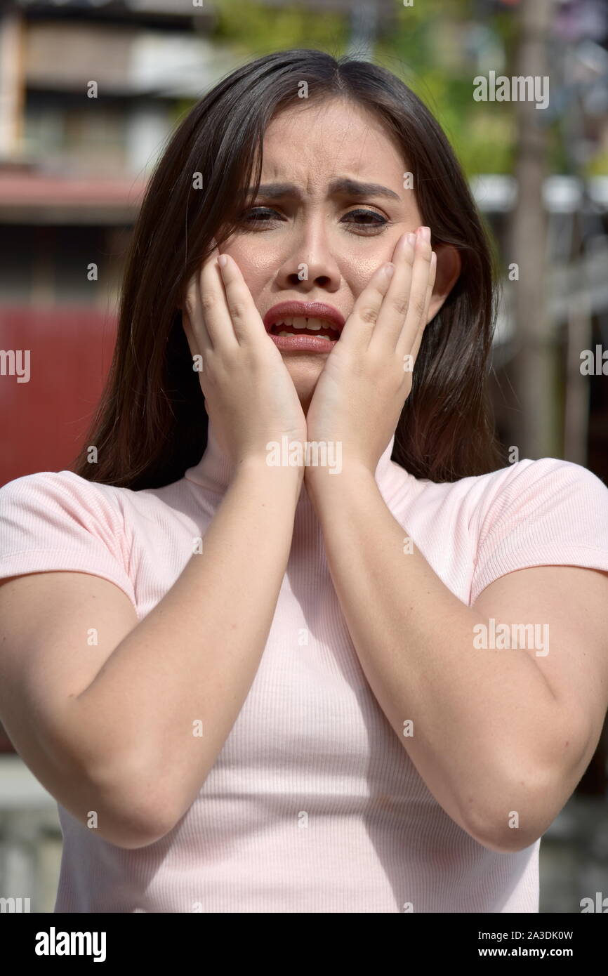 Appalled hi-res stock photography and images - Alamy