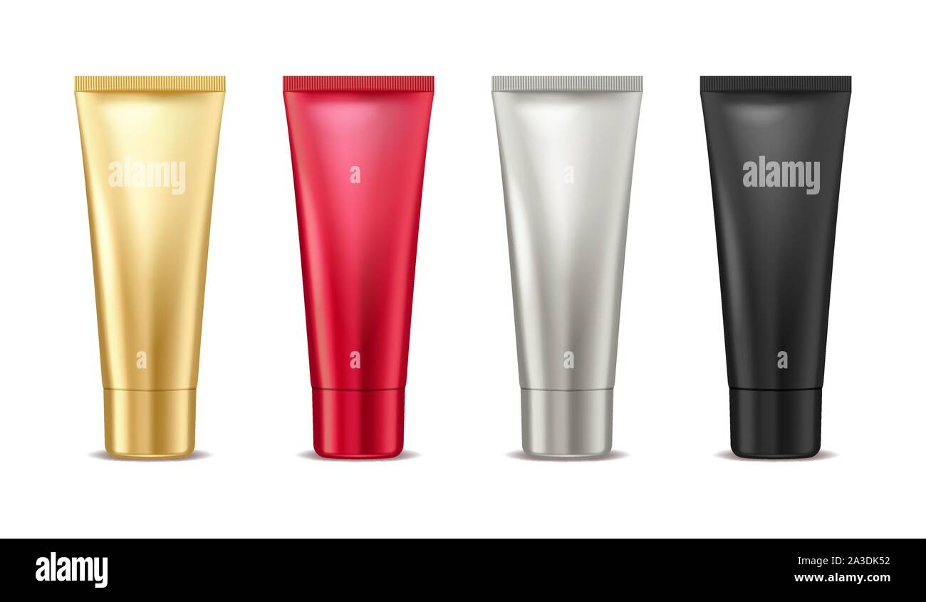 Clear container black lid Stock Vector Images - Alamy