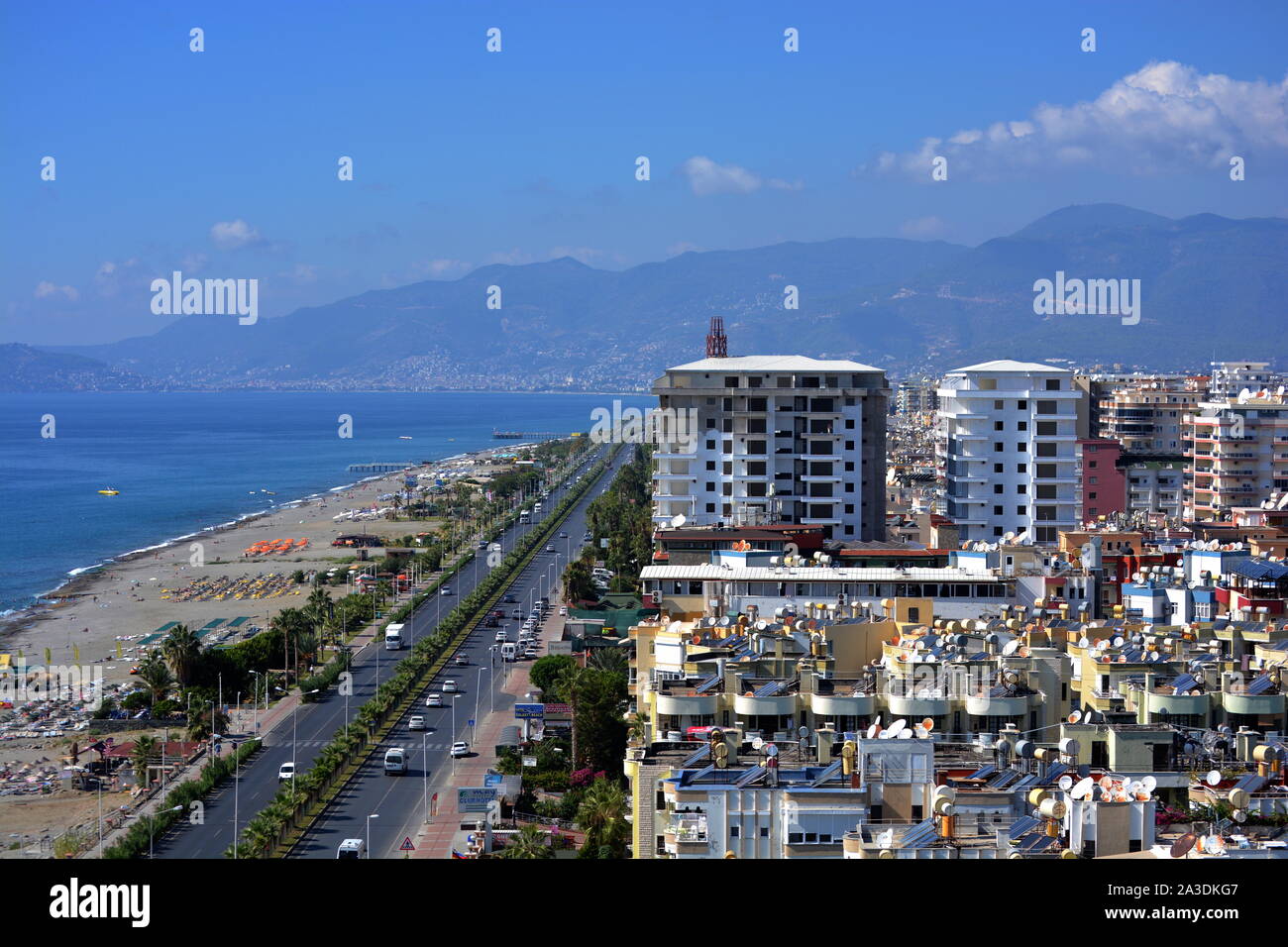 D400 turkey hi-res stock photography and images - Alamy