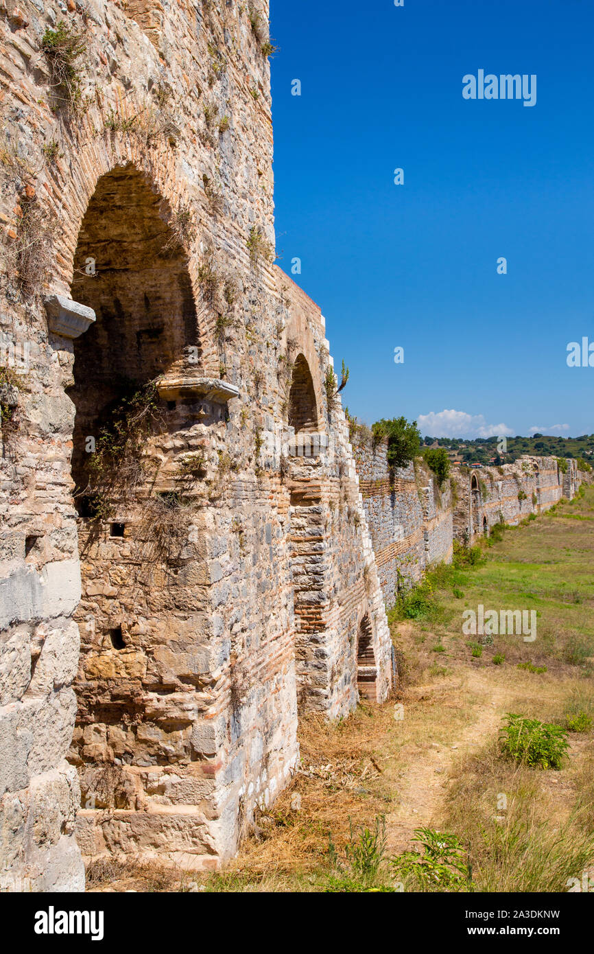 Nicopolis hi-res stock photography and images - Alamy