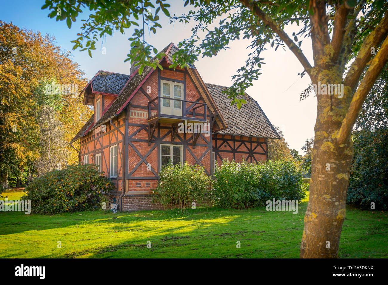 Ramlosa Brunnspark is the approximately 15-hectare and more than 300 ...