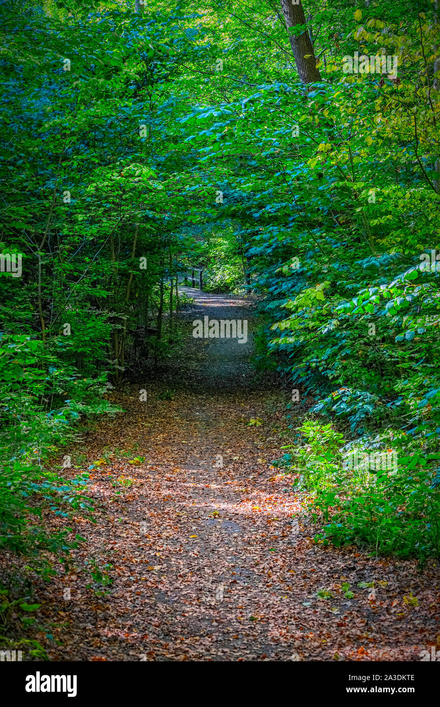 Ramlosa Brunnspark is the approximately 15-hectare and more than 300 ...