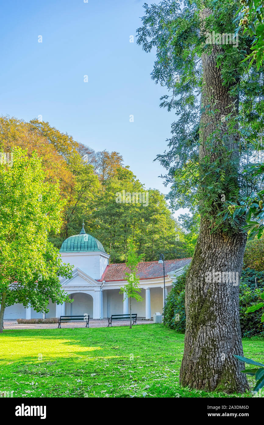 Ramlosa Brunnspark is the approximately 15-hectare and more than 300 ...