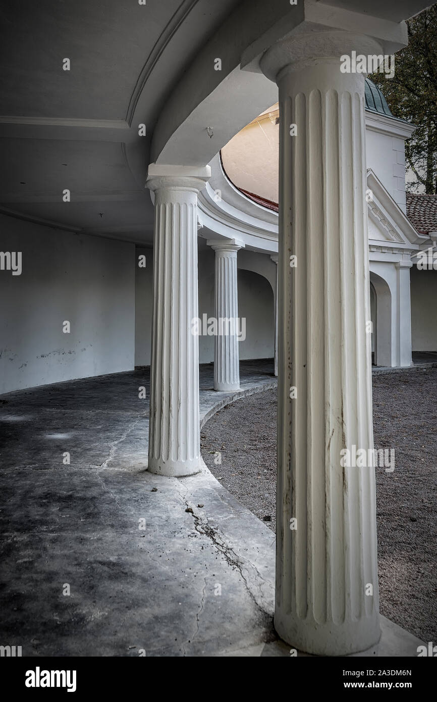 Ramlosa Brunnspark is the approximately 15-hectare and more than 300 ...