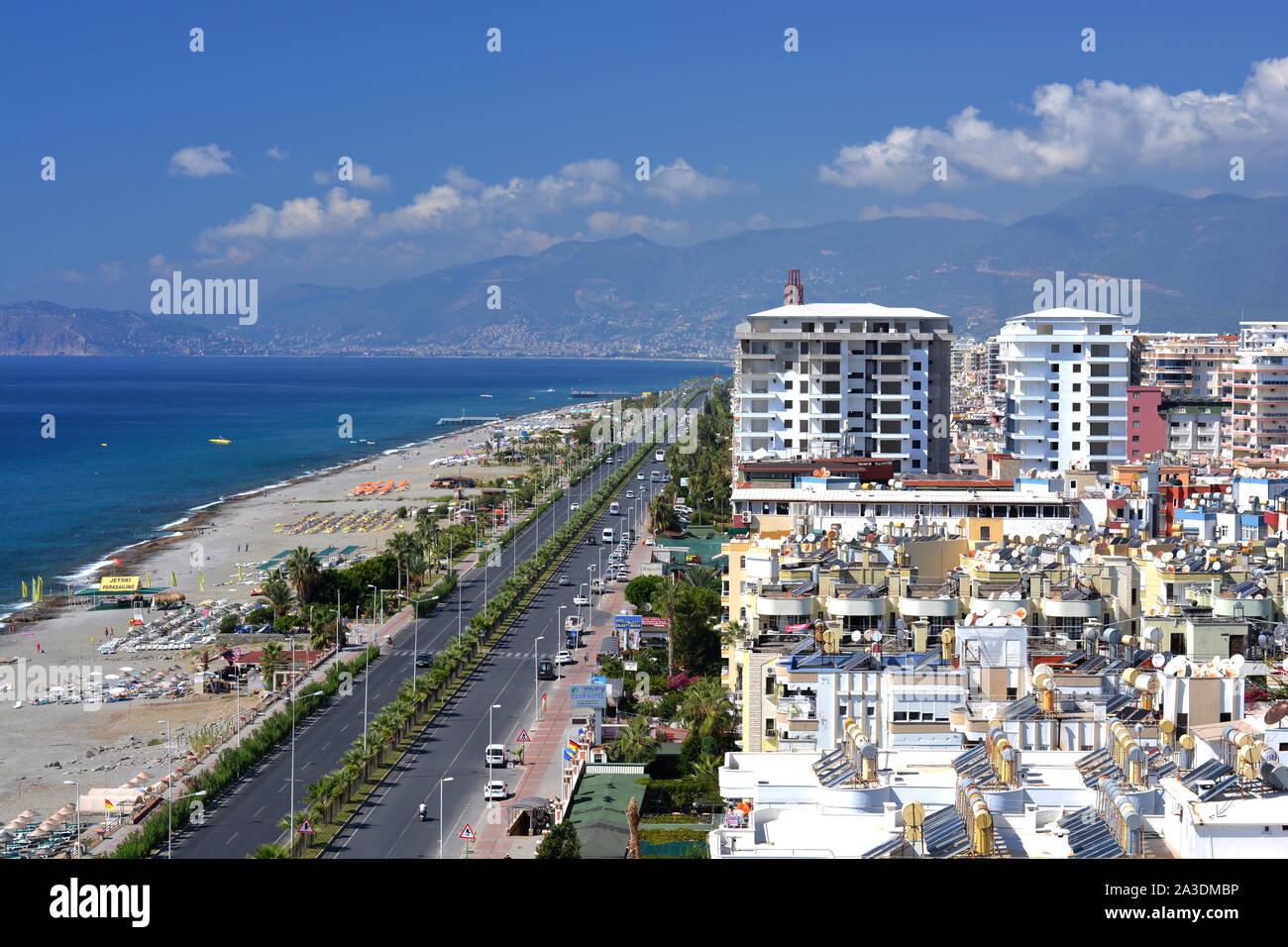 D400 turkey hi-res stock photography and images - Alamy