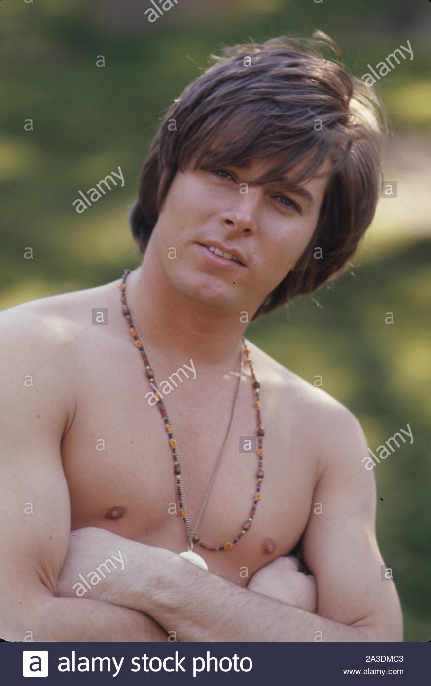 Bobby Sherman Stock Photos & Bobby Sherman Stock Images - Alamy
