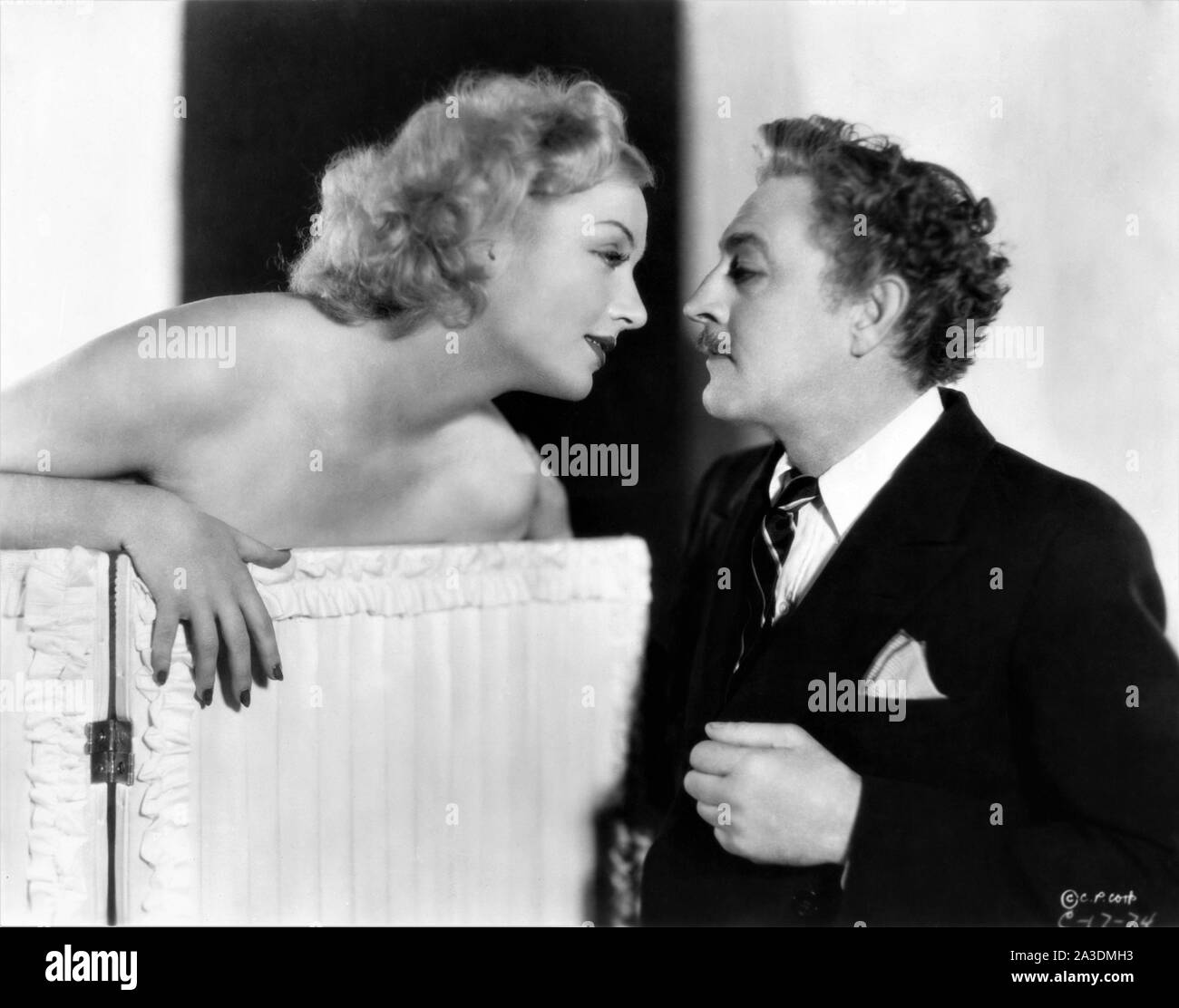 Howard hawks oscar hi-res stock photography and images - Alamy