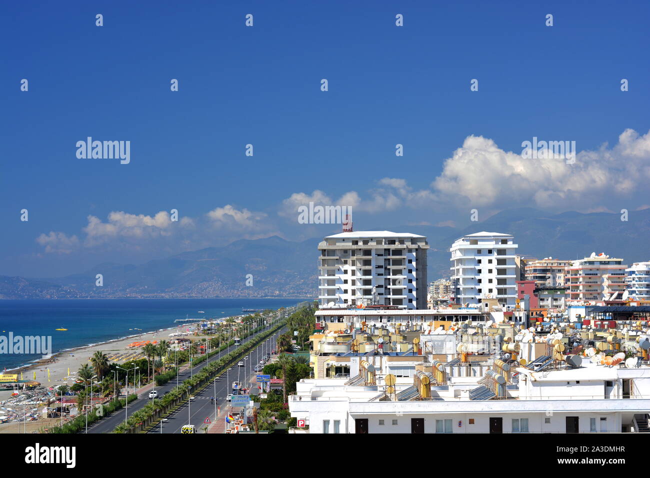 D400 turkey hi-res stock photography and images - Alamy