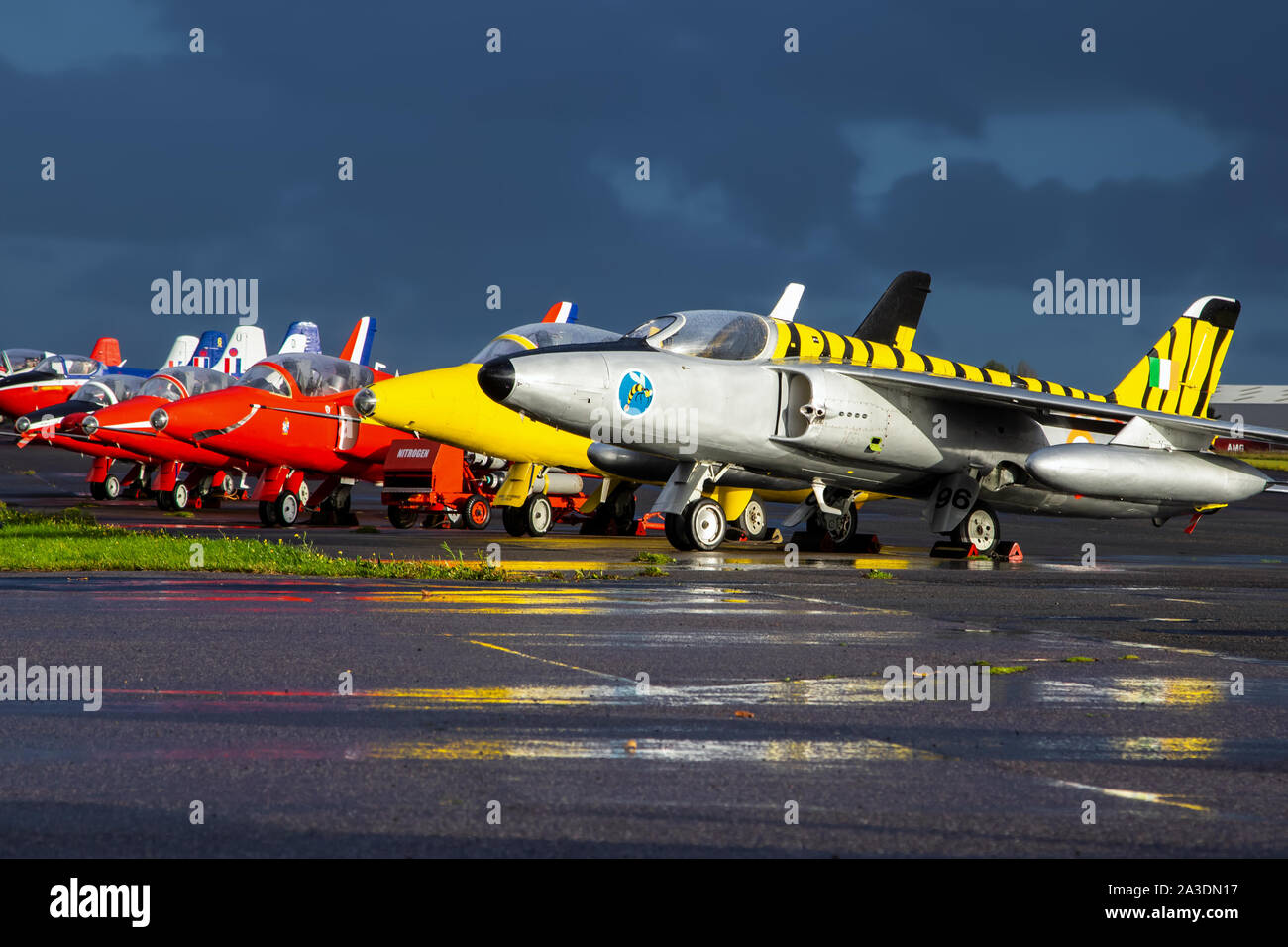 Indian gnat aircraft hi-res stock photography and images - Alamy