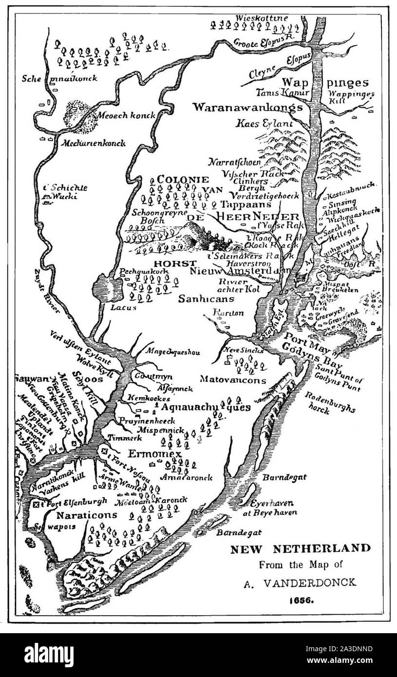 Historical netherland Black and White Stock Photos & Images - Alamy